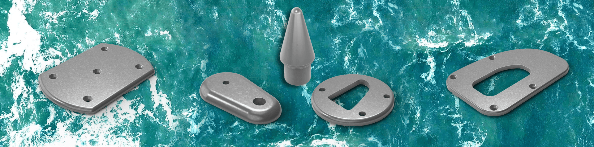 Custom Outboard Engine Brackets | High-Flotation | Welding World Inc ...