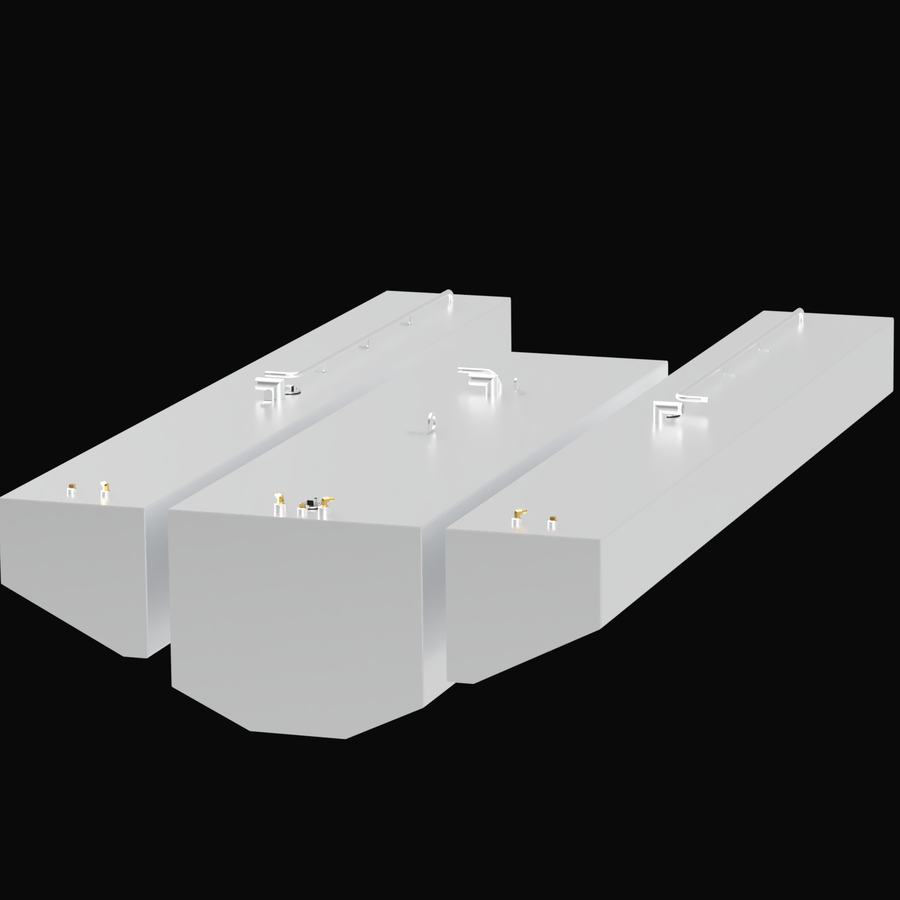 OEM Replacement Fuel Tanks – Page 2 – Welding World, Inc.