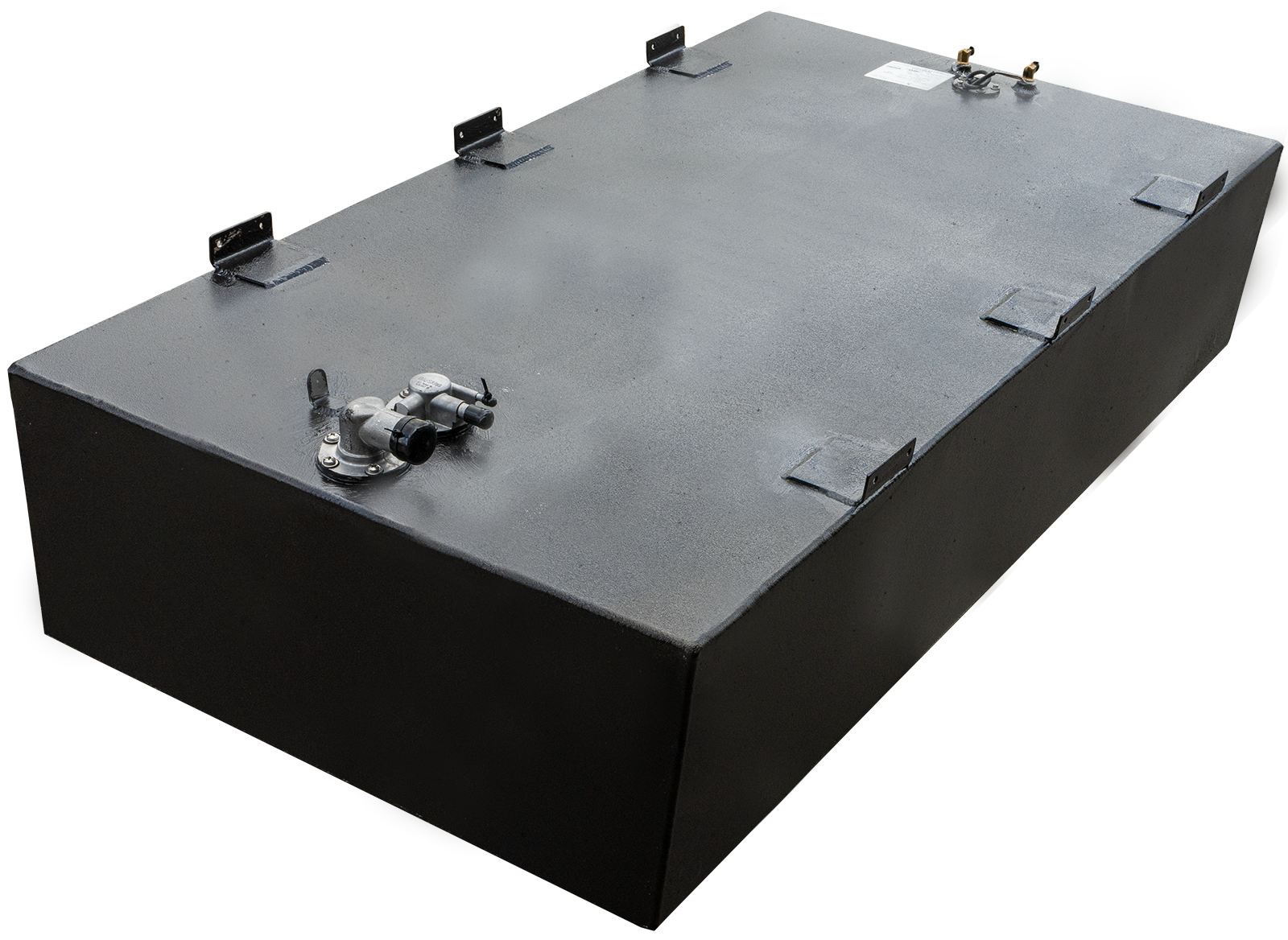 Angler 230 VBX - 115 gal. - Belly Fuel Tank | OEM Replacement – Welding ...