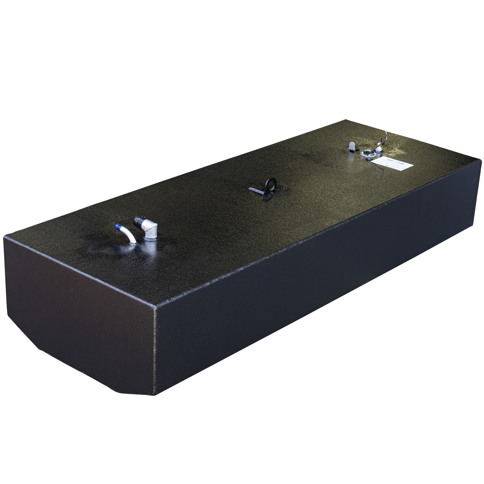 Sailfish 23.1 1997 OEM Replacement Fuel Tank (136 gal. net) – Welding ...