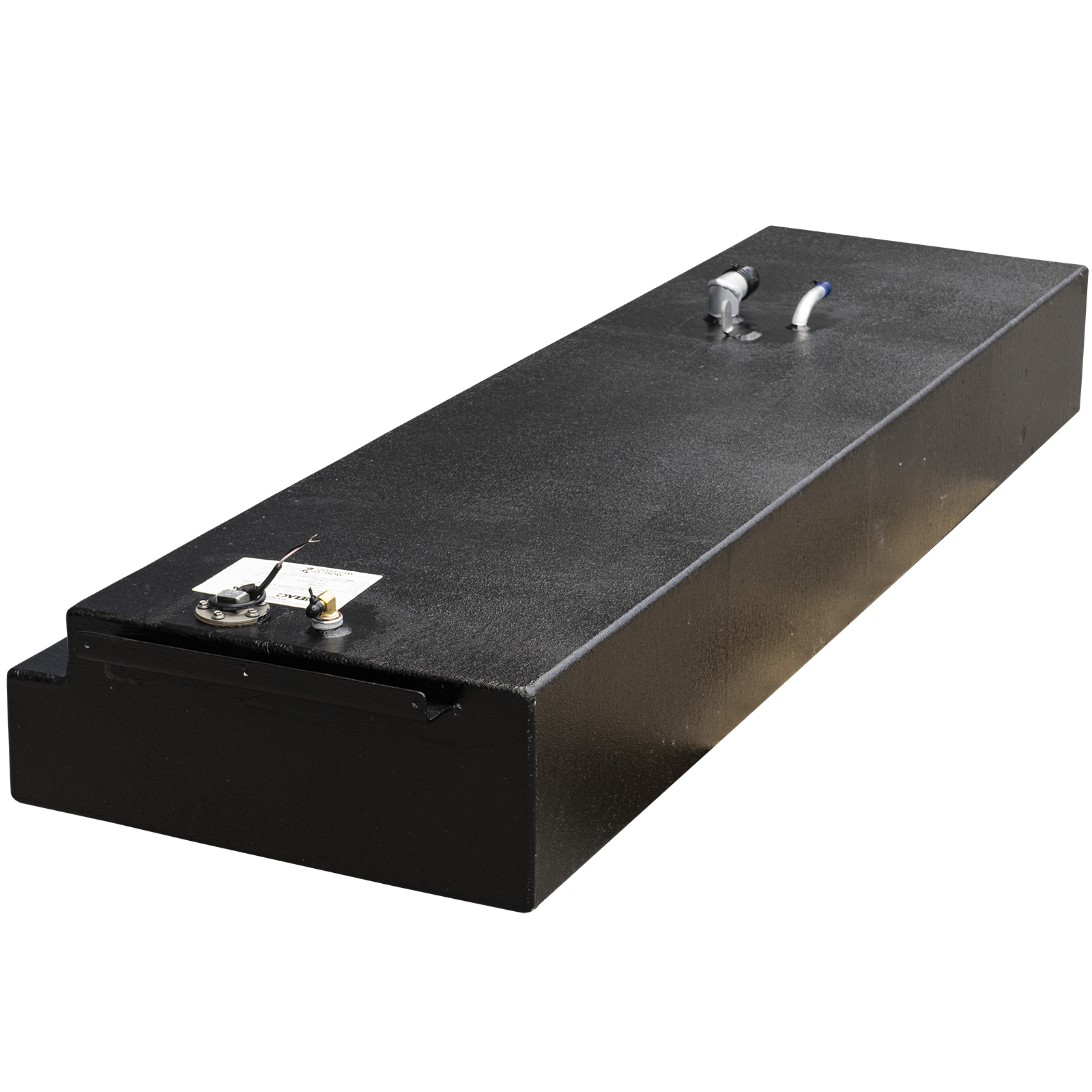 Hewes Light Tackle 20' - 1994 53 gal. OEM Replacement Fuel Tank ...