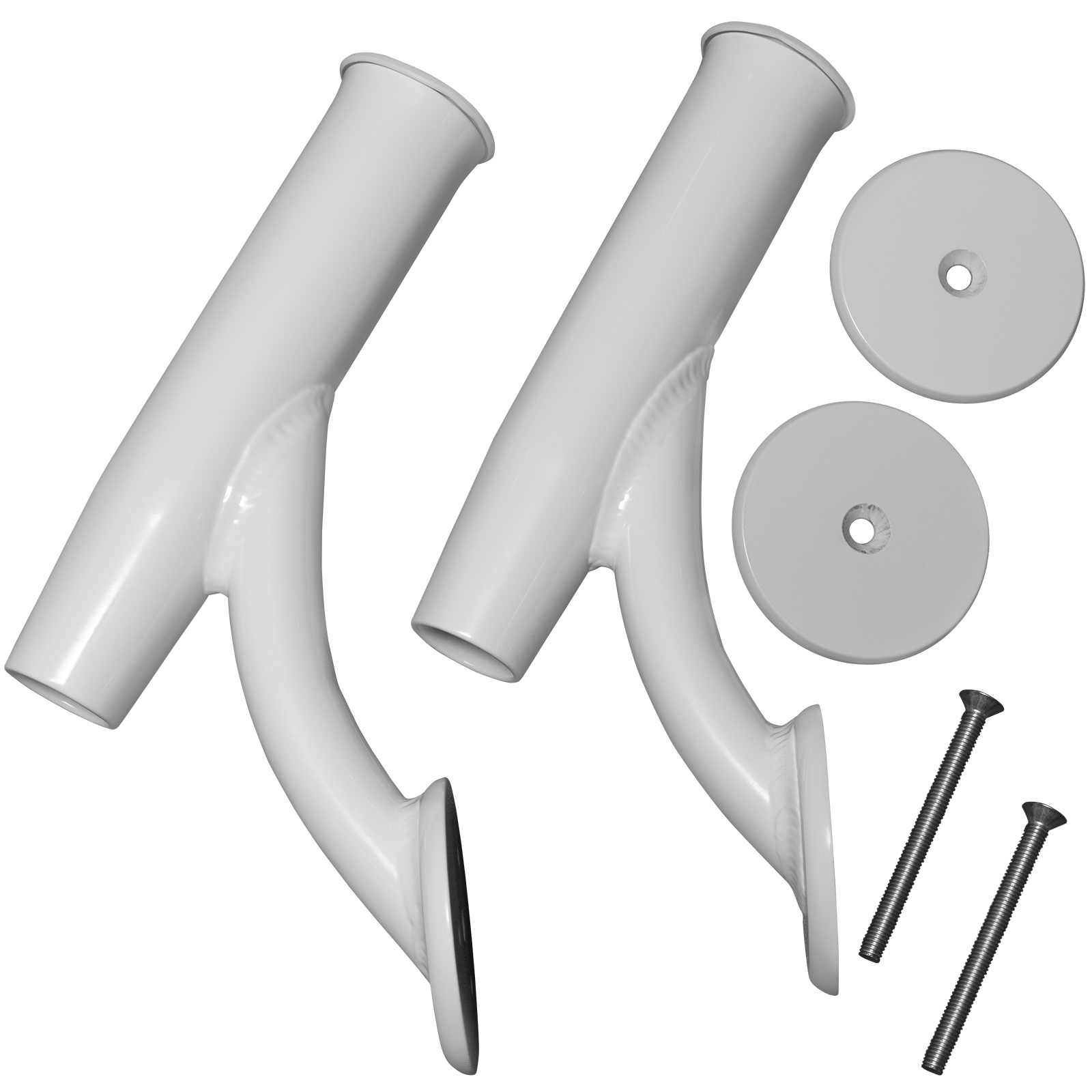 Offset Rod Holders (pair) – Welding World, Inc.