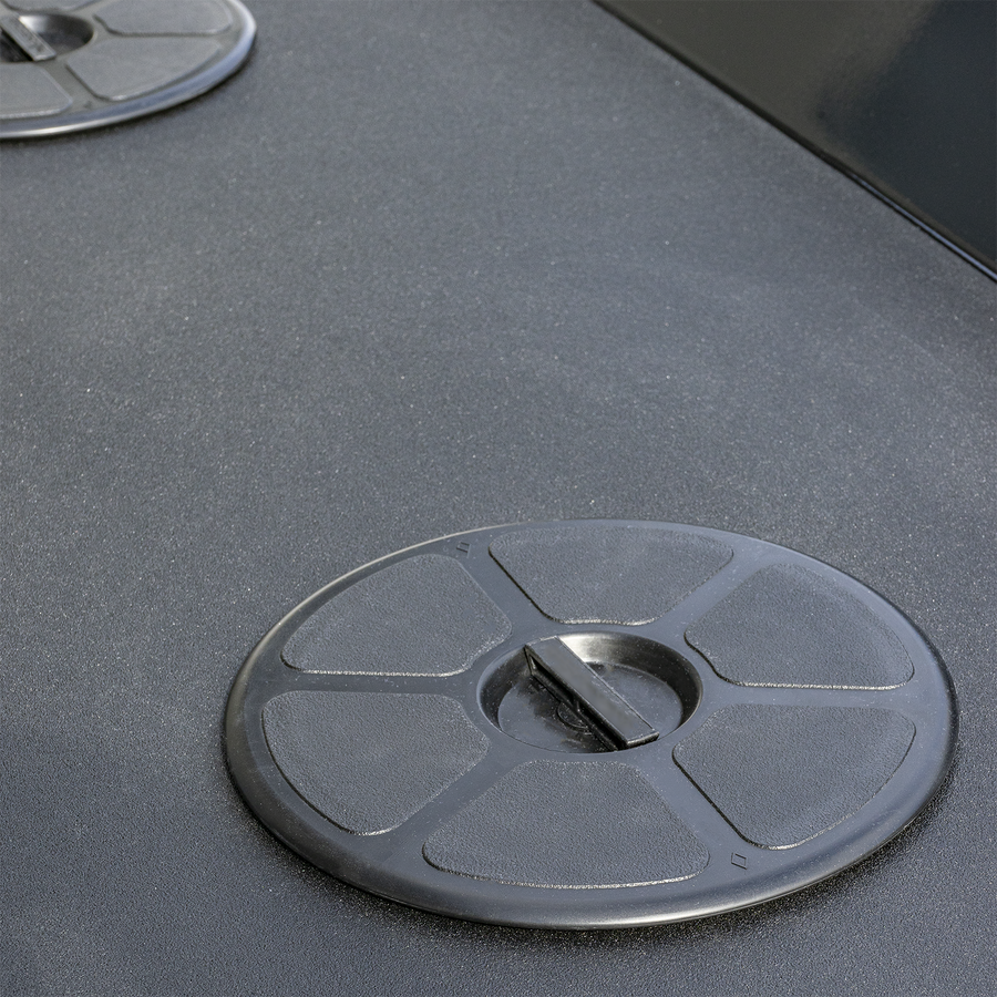 Custom High Flotation Twin Outboard Engine Bracket Mk.2 – Welding World ...