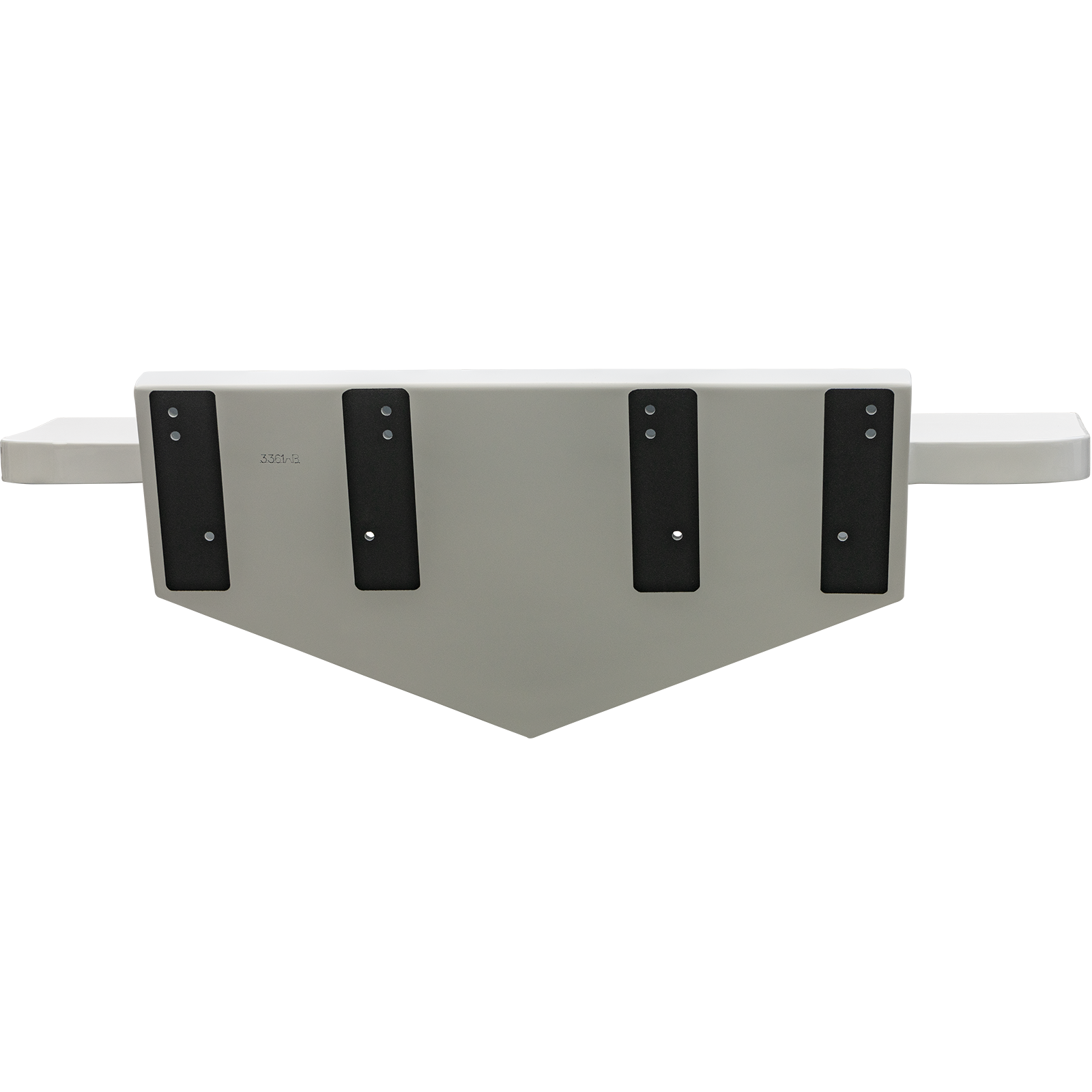 Custom High Flotation Twin Outboard Engine Bracket Mk.2 – Welding World ...