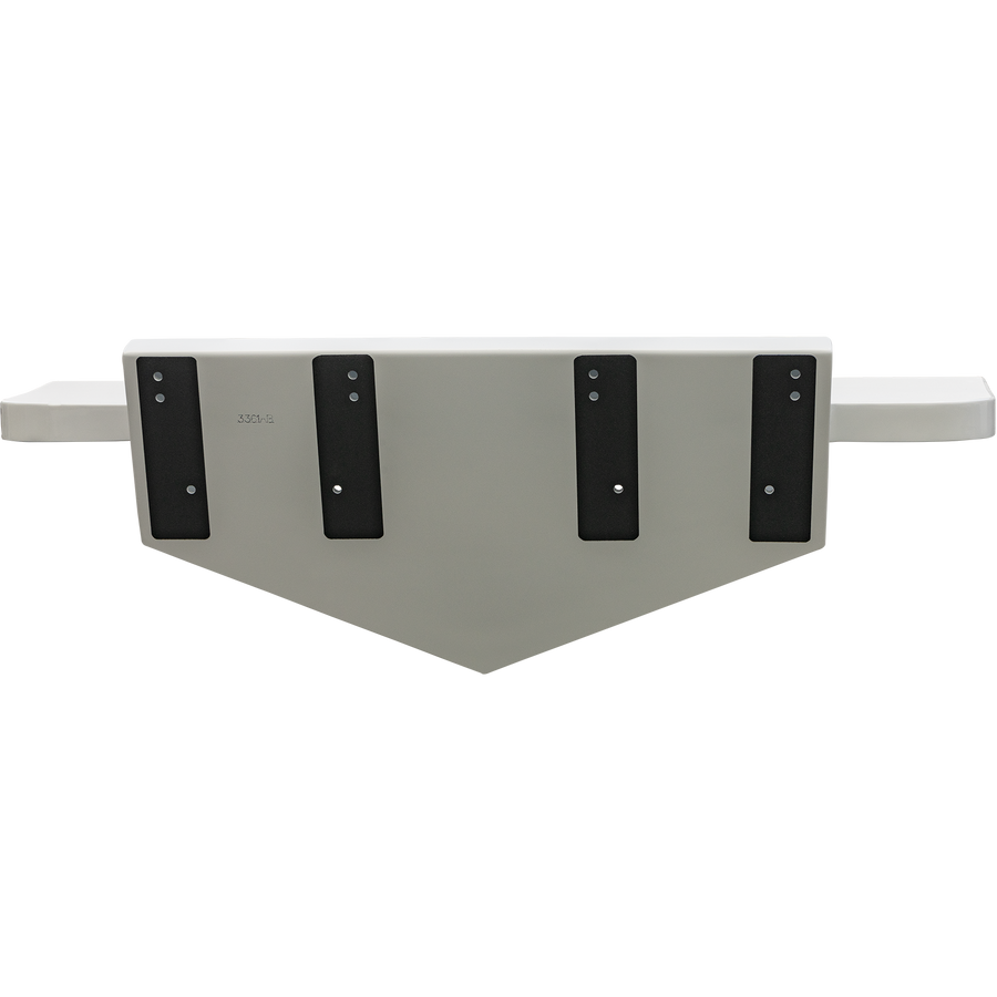 Custom High Flotation Twin Outboard Engine Bracket Mk.2 – Welding World ...