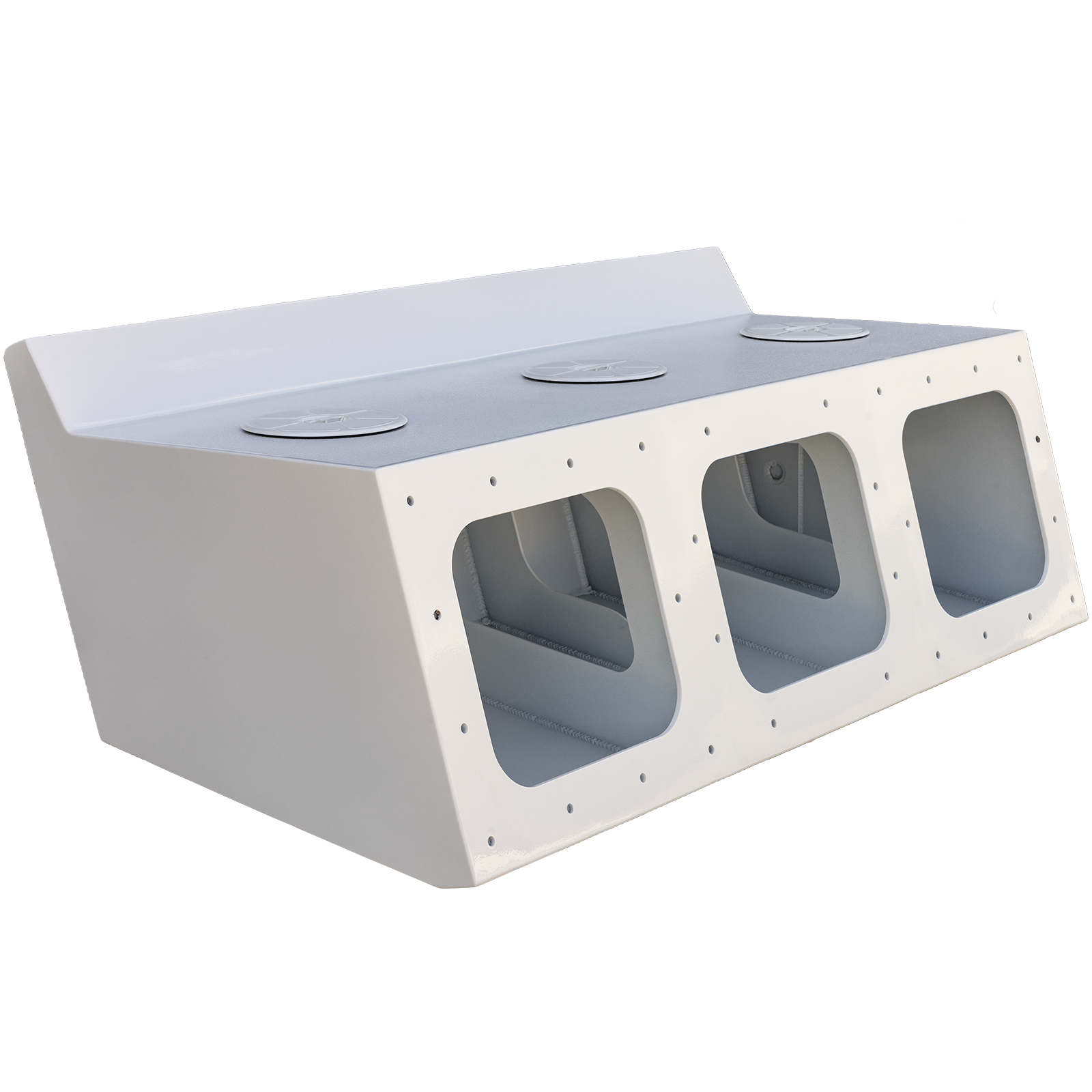 Apex Triple NSP 3-Engine Bracket – Welding World, Inc.