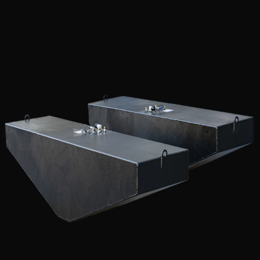 Grady-White 360 Express 2007 - 185 gal. Fuel Tank (price for each ...