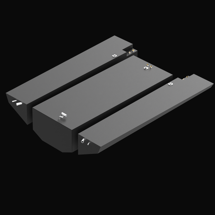 OEM Replacement Fuel Tanks – Welding World, Inc.