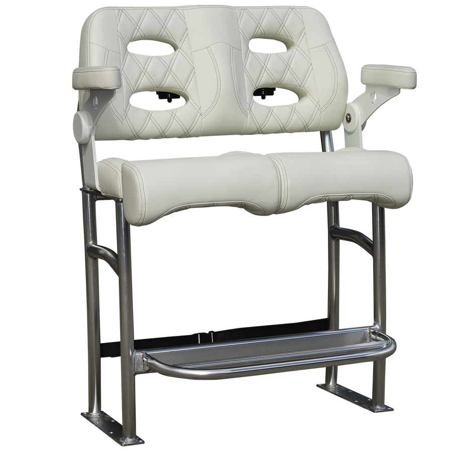 Llebrock Leaning Posts – Welding World, Inc.