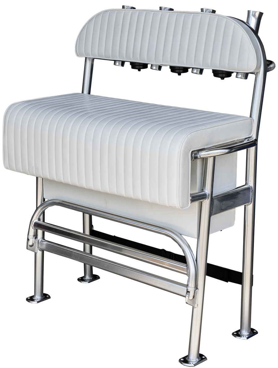 Leaning Posts – Welding World, Inc.