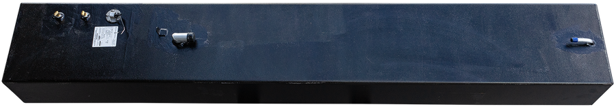 Contender 31' OEM Replacement 3 Fuel Tank Combo Kit #1 - 1 Large Belly ...