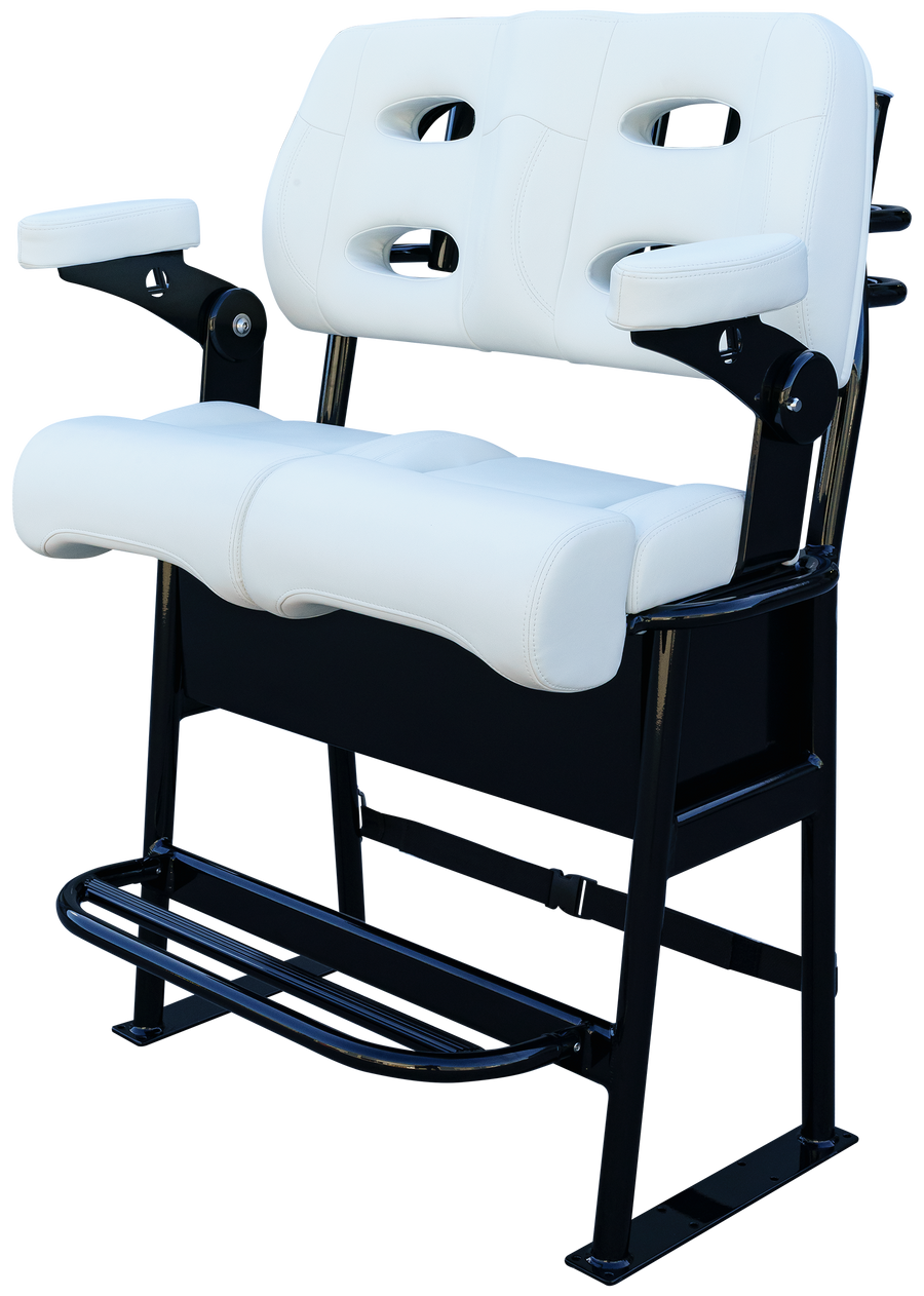 Llebrock Leaning Posts – Welding World, Inc.