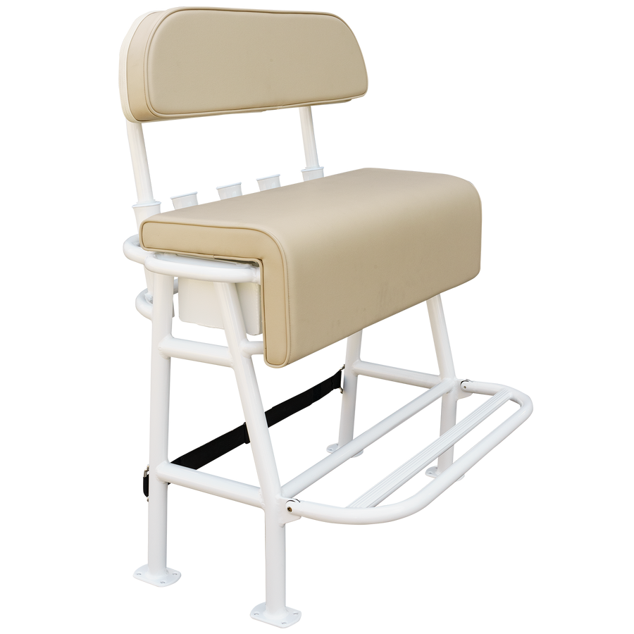 Leaning Posts – Welding World, Inc.