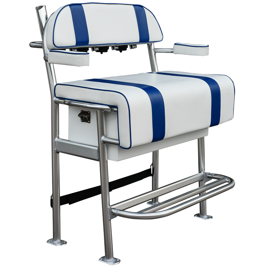 Leaning Posts – Welding World, Inc.