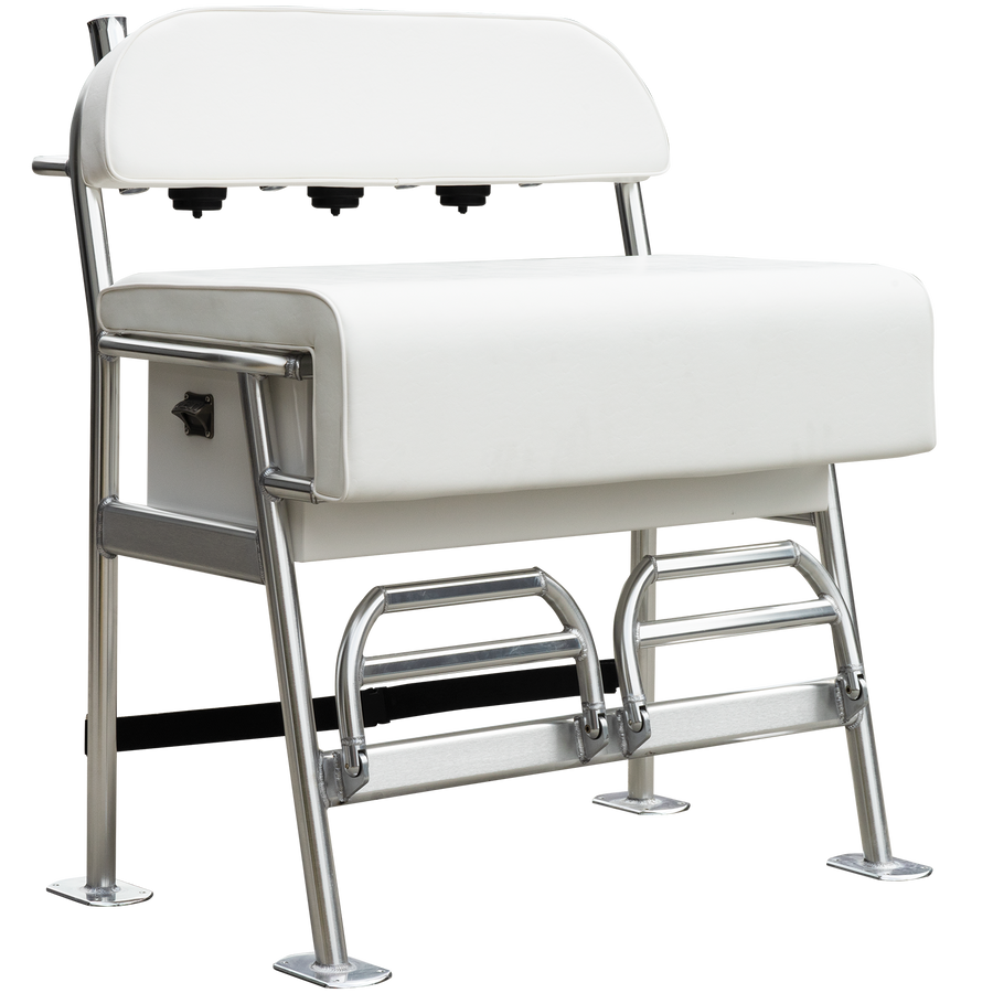 Leaning Posts – Welding World, Inc.