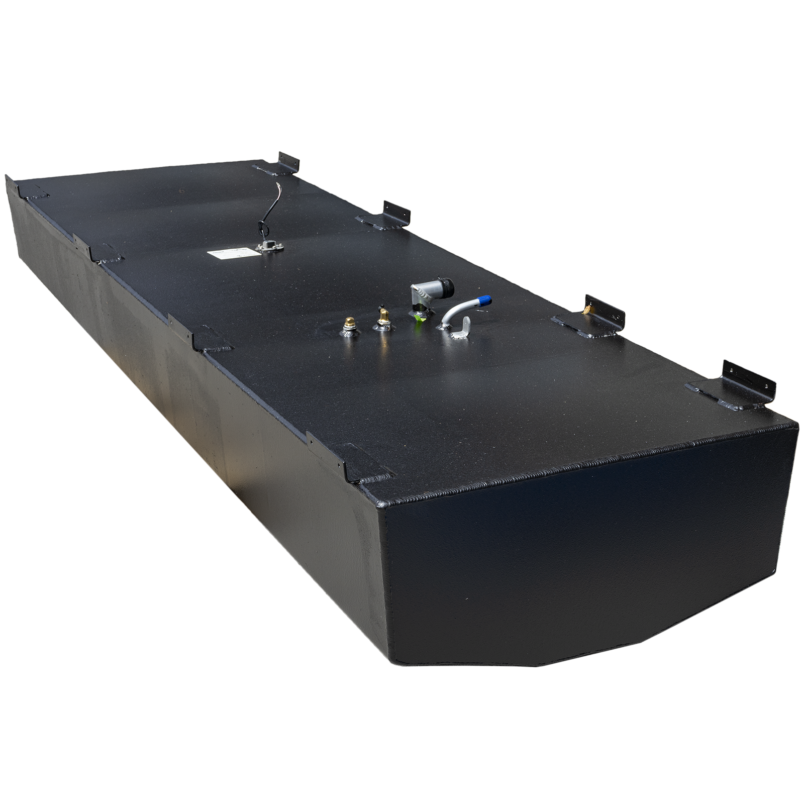 Mako 23' 1986 - 177 gal. OEM replacement belly fuel tank – Welding ...