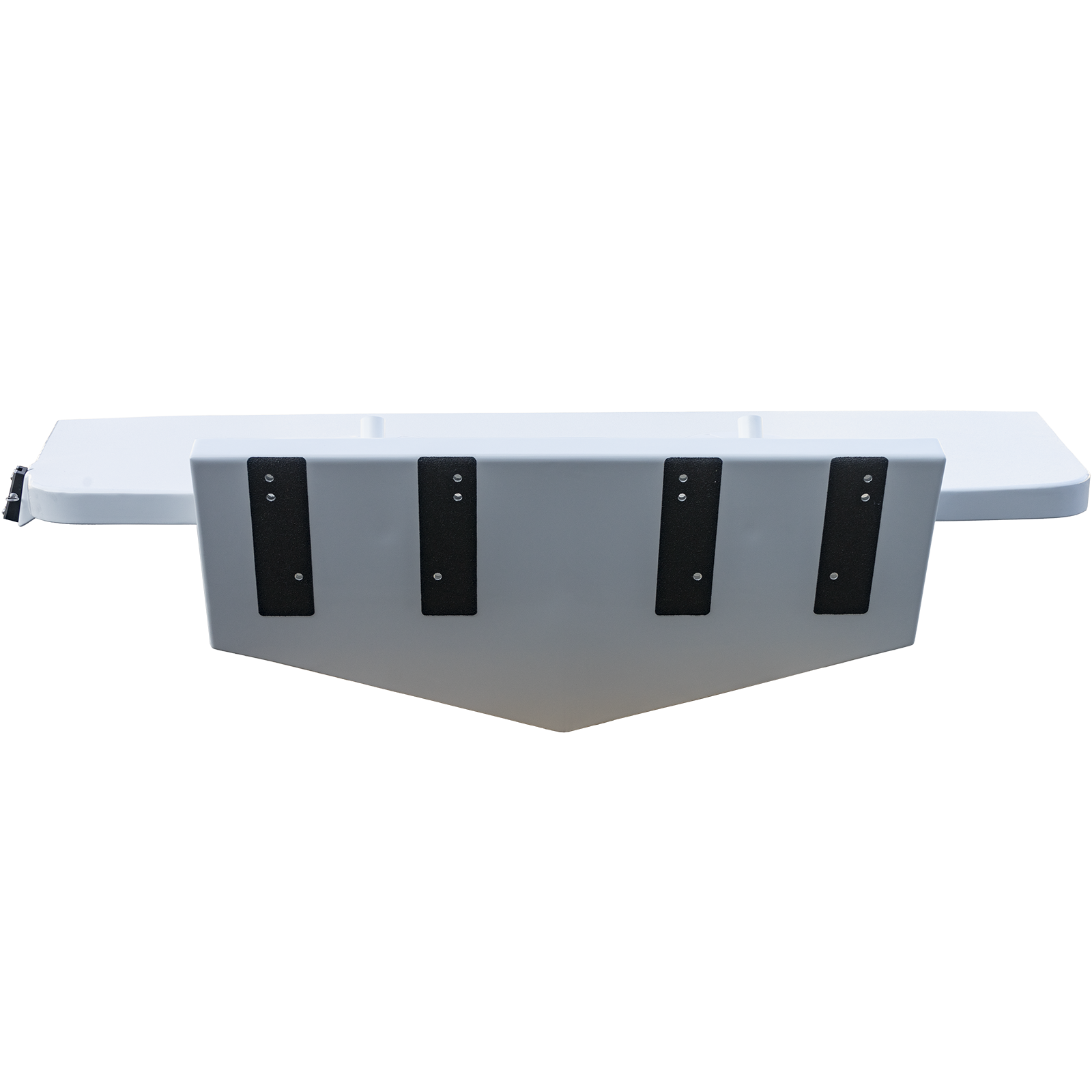 Mako 261 1990 Twin Engine High Flotation Bracket – Welding World, Inc.