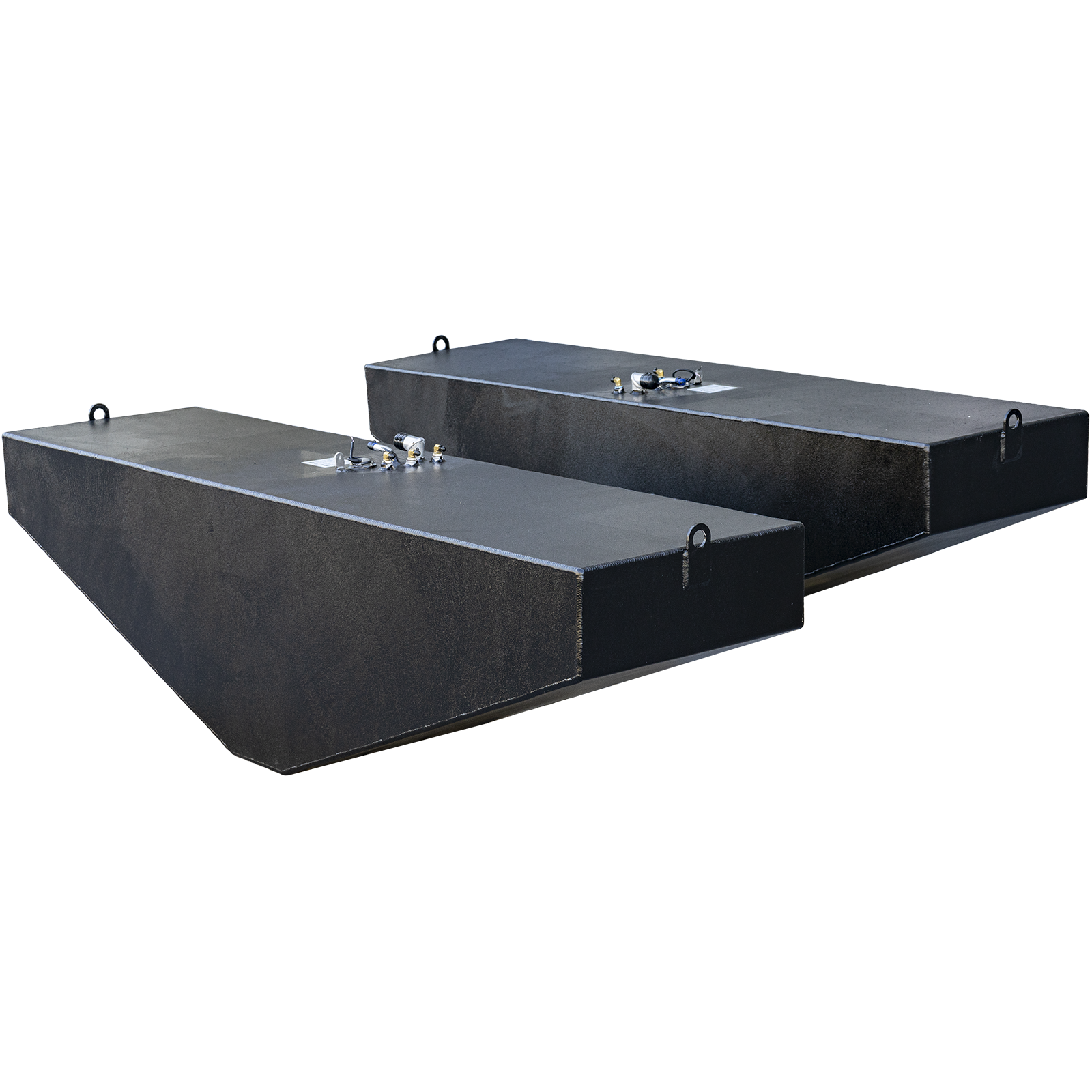 Grady-White 360 Express 2007 - 185 gal. Fuel Tank (price for each ...