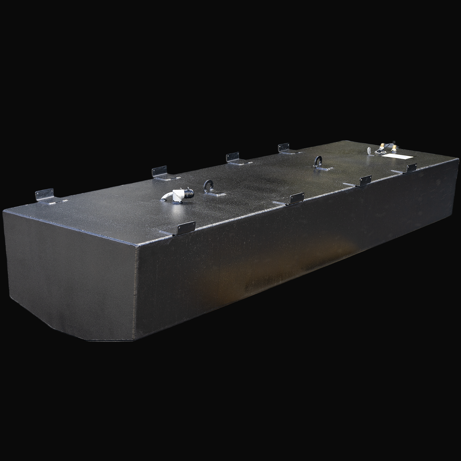 Mako 261 1990 - (203 gal. nominal) OEM Replacement Belly Fuel Tank ...