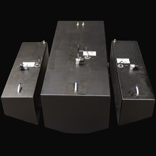 OEM Replacement Fuel Tanks – Tagged "contender boats"– Welding World, Inc.