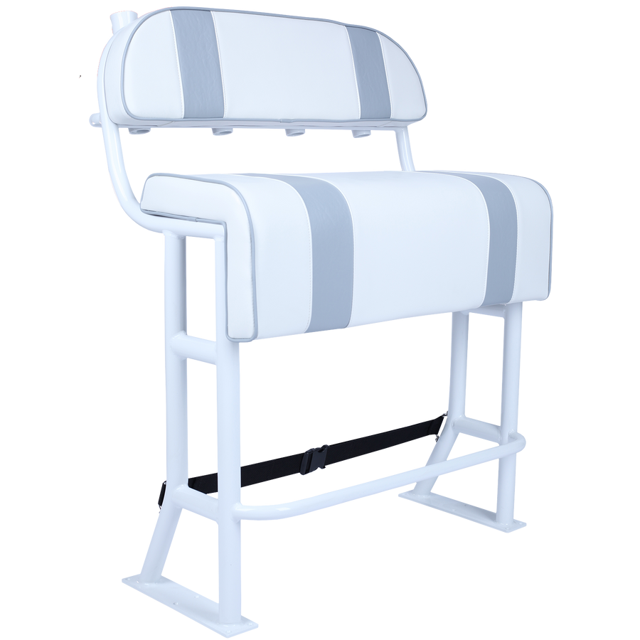 Leaning Posts – Welding World, Inc.