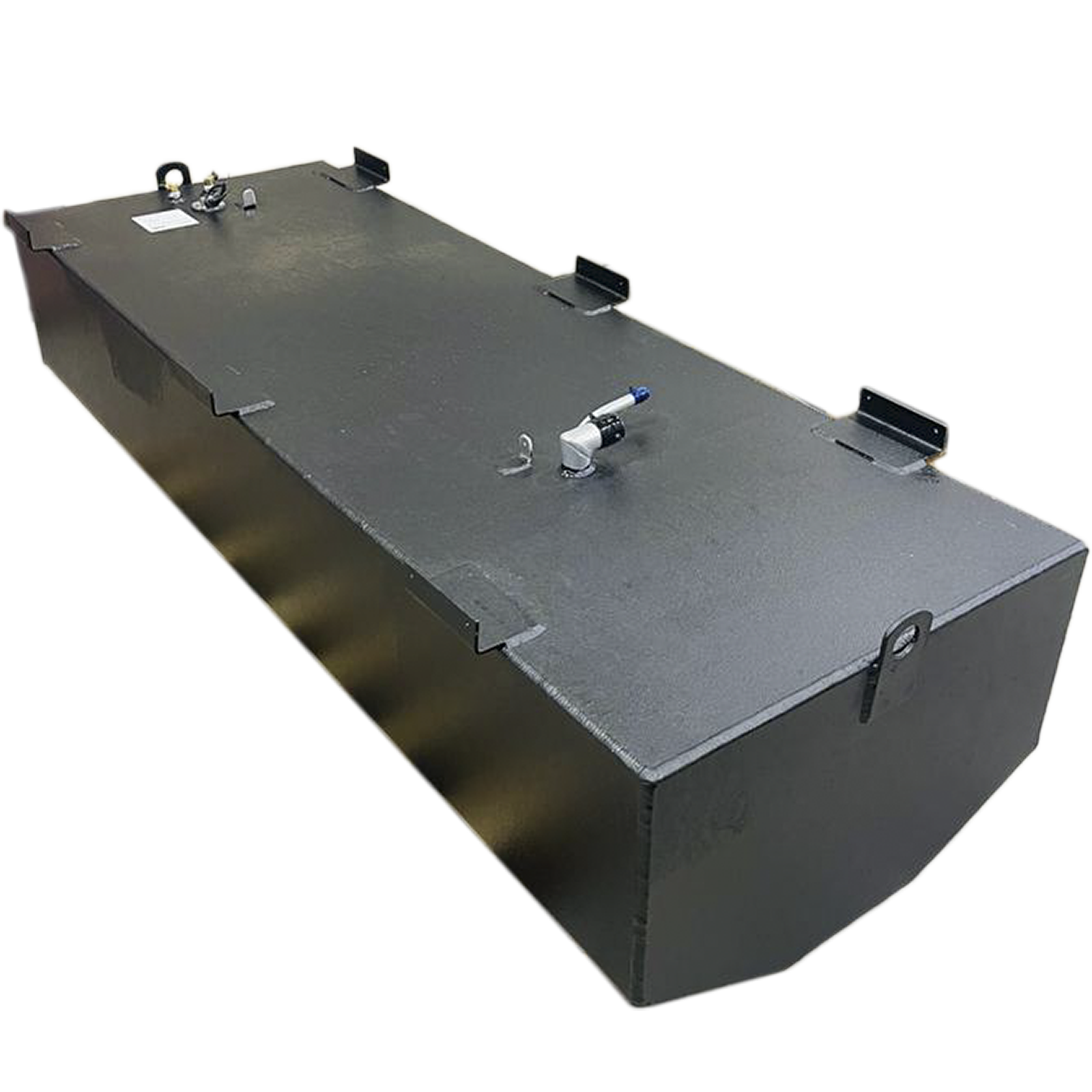 Mako 251 - 1991 - 150 gal. OEM Replacement Tank – Welding World, Inc.