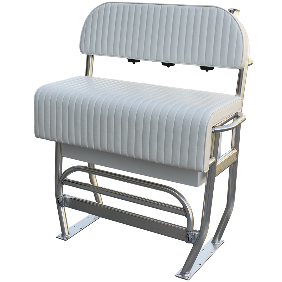 Leaning Posts – Welding World, Inc.